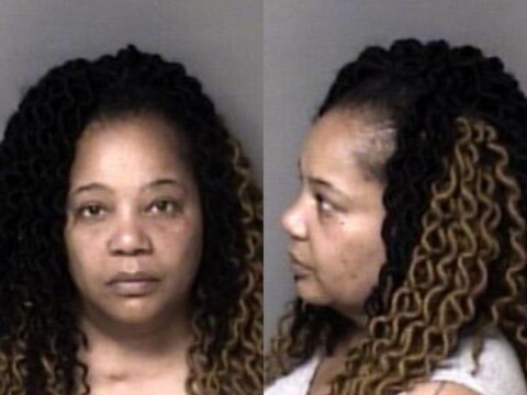 Doris Cook – Obtain Property By False Pretense – Larceny By Employee ...