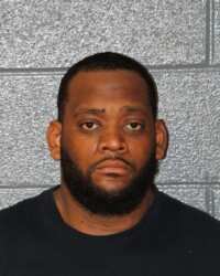 Mecklenburg County Detention Officer Terminated Following Arrest - WCCB ...