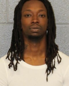 Keon Hunter – Driving While Impaired – Possession Of Open Container ...