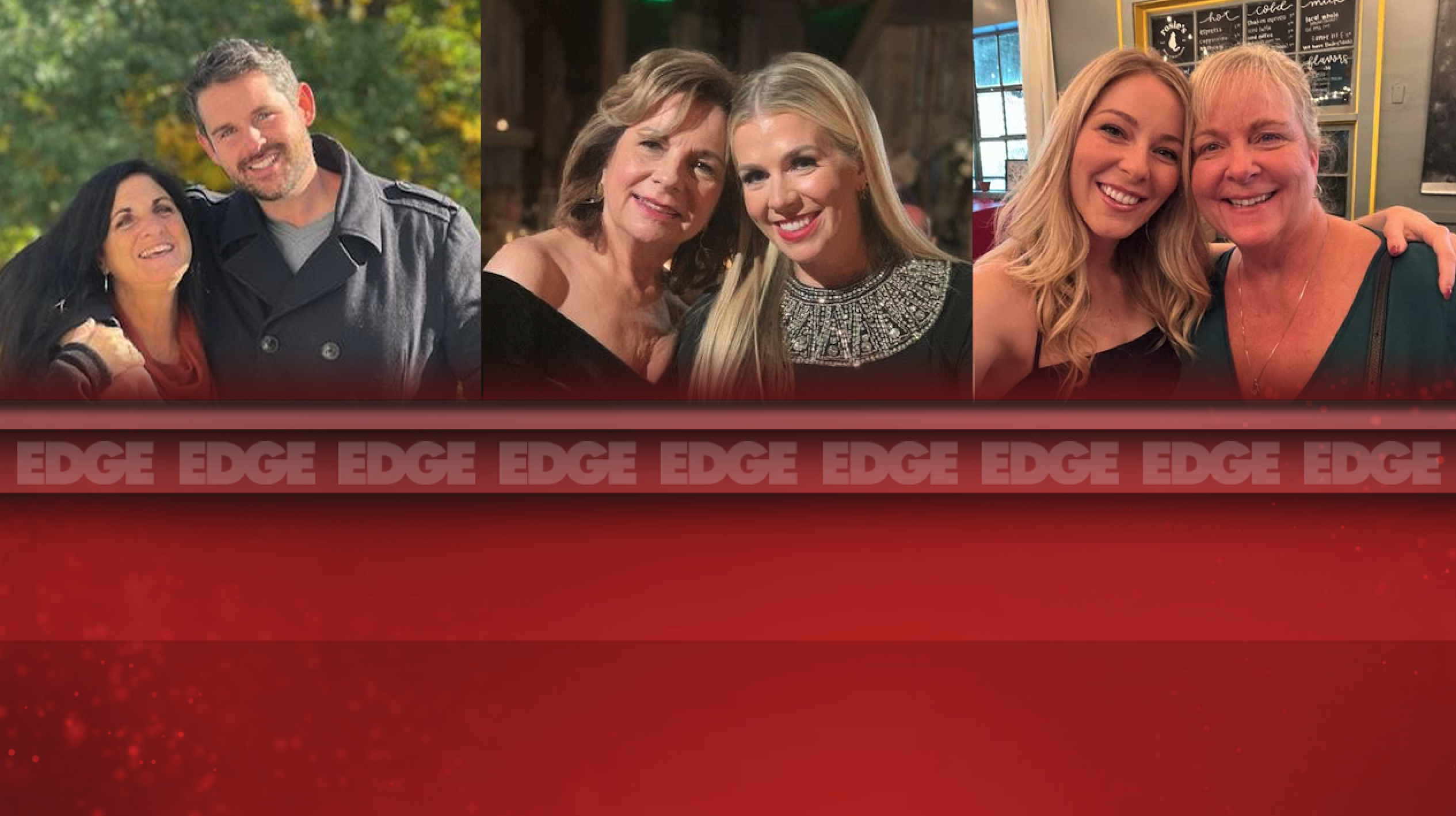 Edge Mother’s Day: Meet Morgan, Gary & Kaitlin’s Moms! - WCCB Charlotte