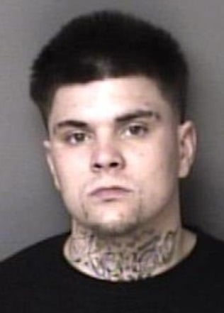 Vale Man Arrested For Gastonia Murder - WCCB Charlotte