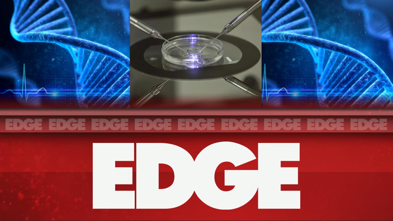 Babies Born Using DNA From 3 People Using New Technique - WCCB Charlotte