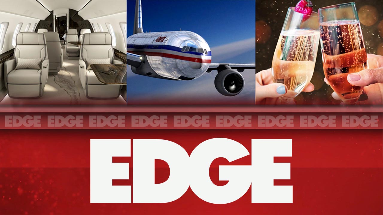 Man Flies First Class With Wife, Makes Kids And Nanny Fly Coach - WCCB ...