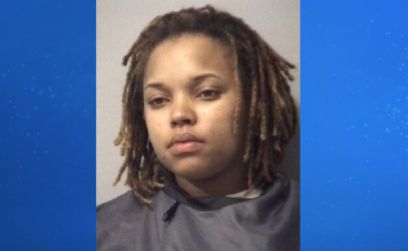 Tucker Mugshot - WCCB Charlotte