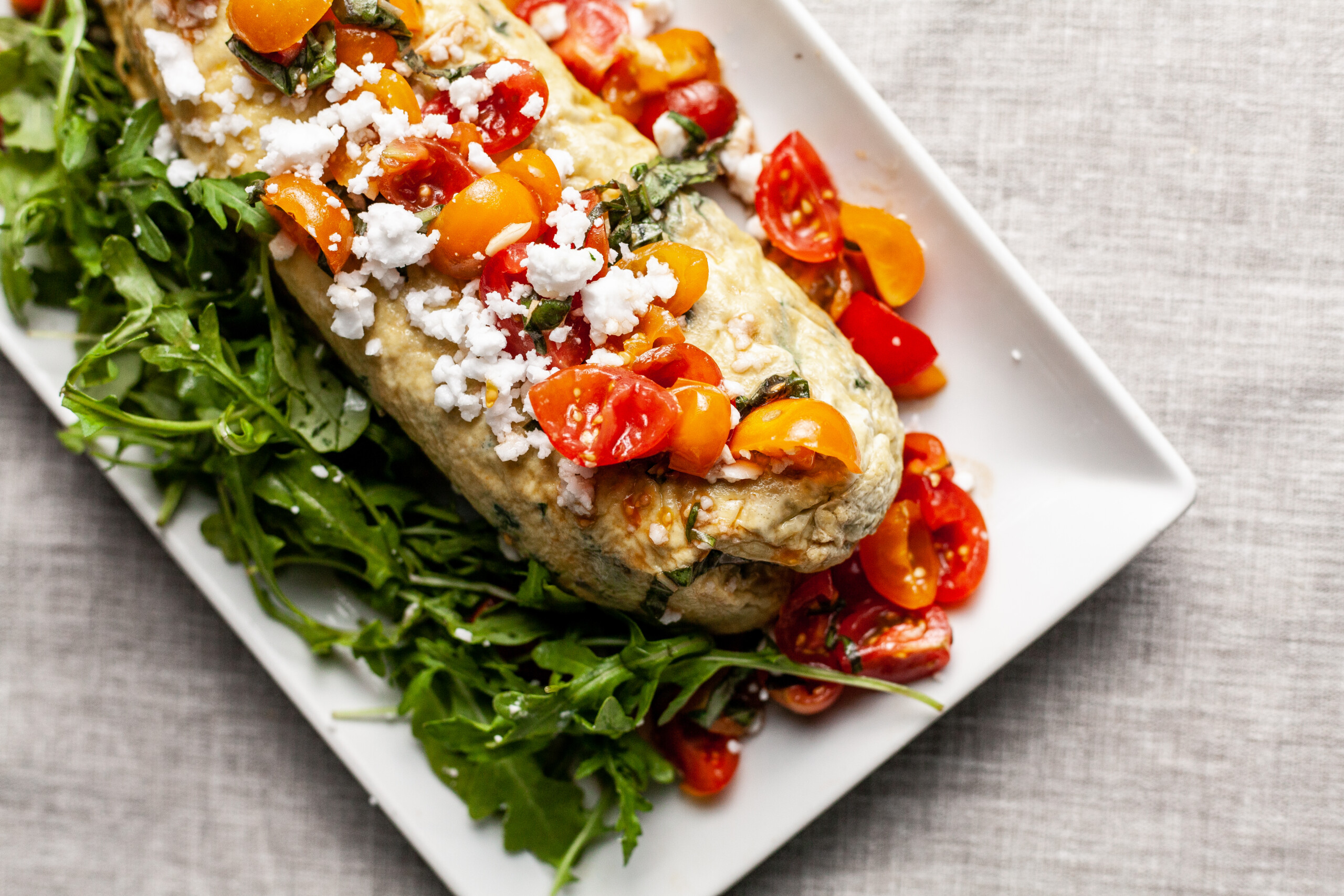 Omelette in a Bag 2- Credit to Jonathan Cooper Photography (1) - WCCB ...