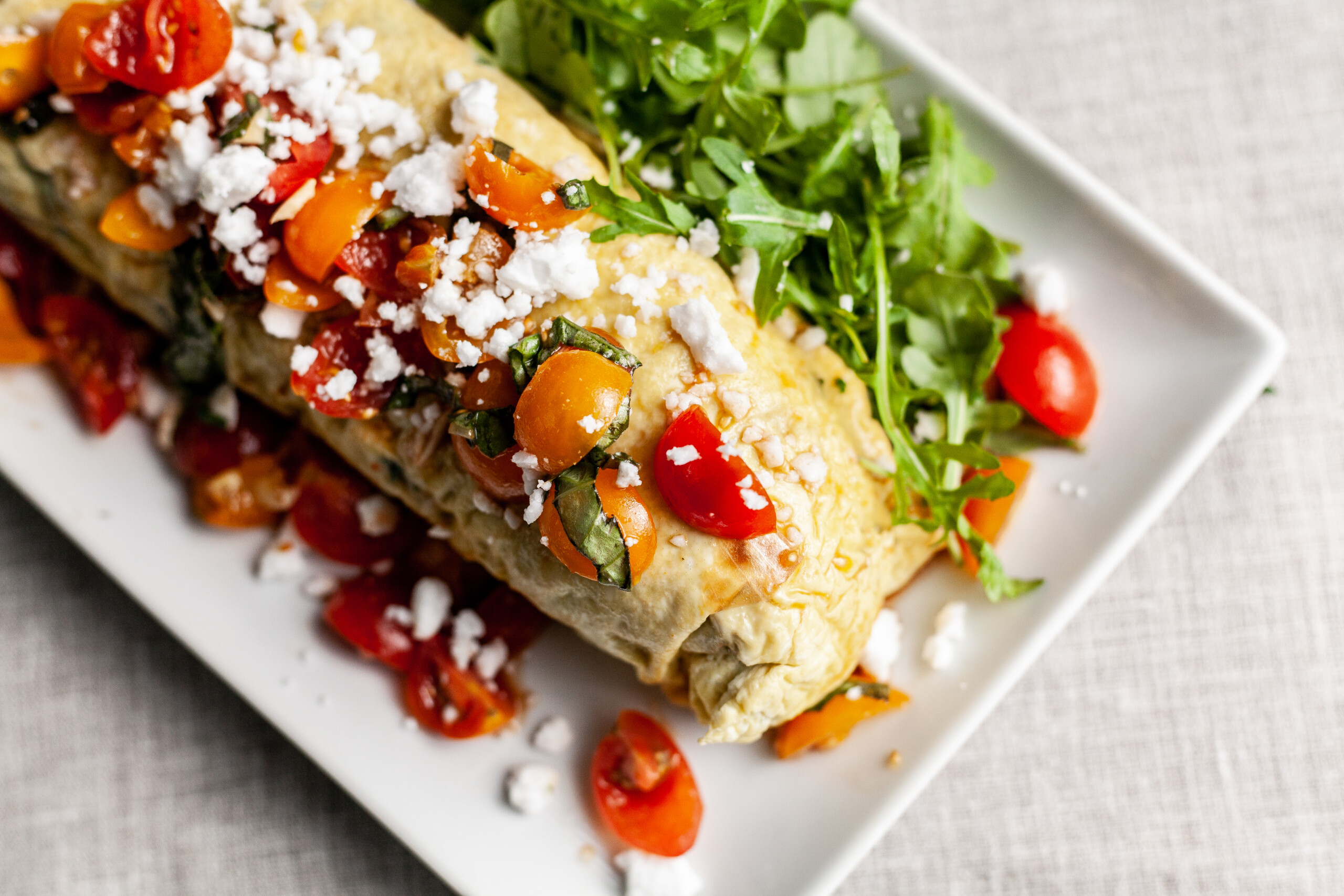 Omelette in a Bag - Credit to Jonathan Cooper Photography (1) - WCCB ...