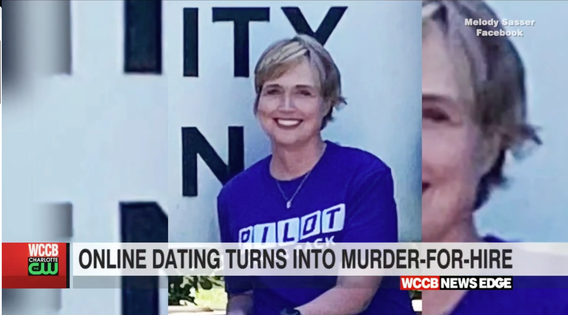 melody sasser Archives - WCCB Charlotte's CW