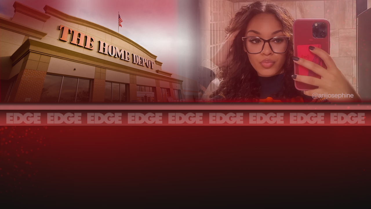 Woman Told She Is “Too Pretty” To Work At Home Depot - WCCB Charlotte's CW