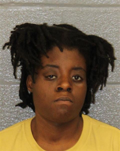 Demetria Robinson - WCCB Charlotte's CW