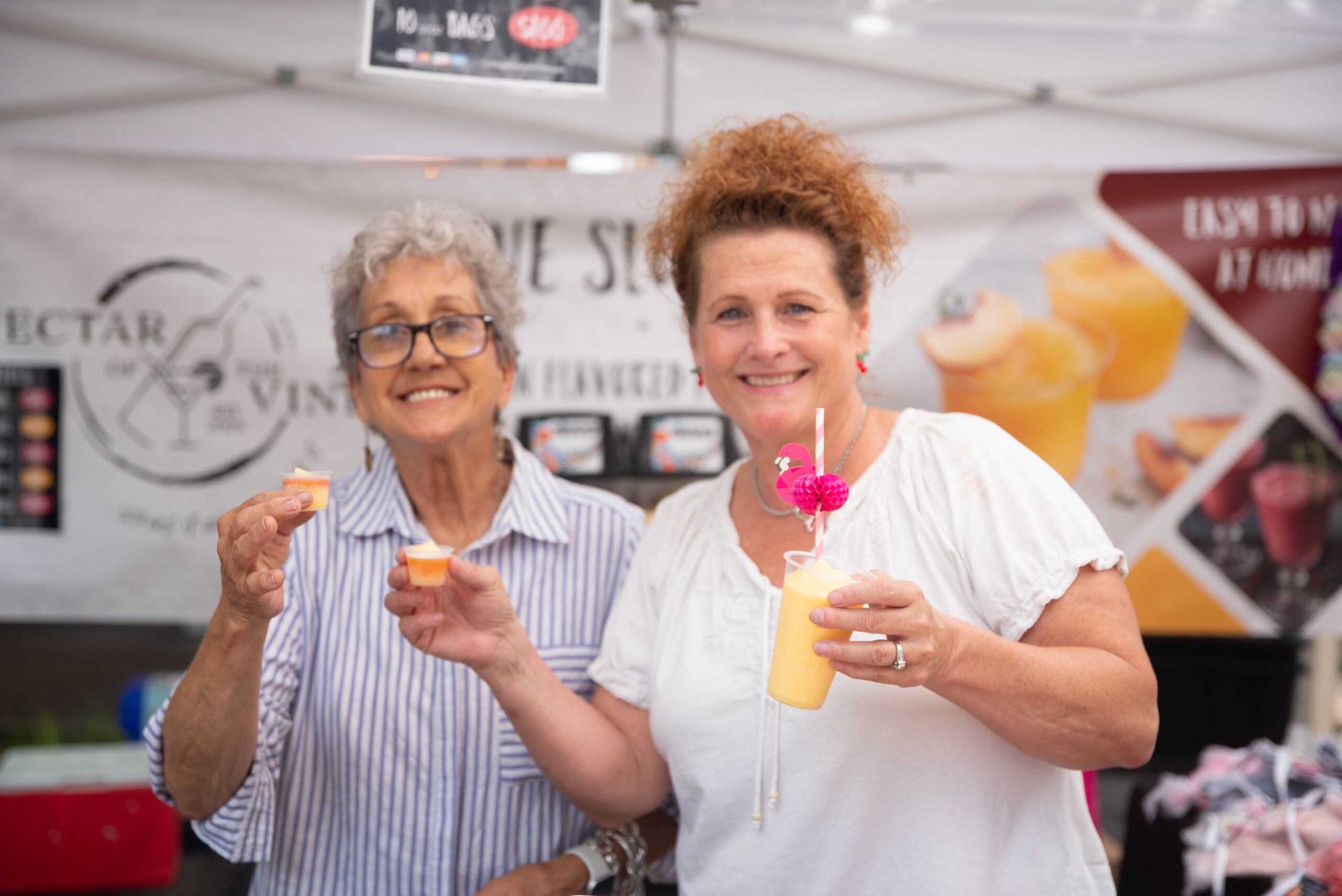 Taste Of Charlotte 2023 | PHOTOS - WCCB Charlotte