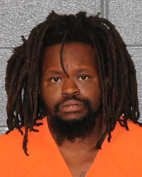 Anthony Wigfall - WCCB Charlotte