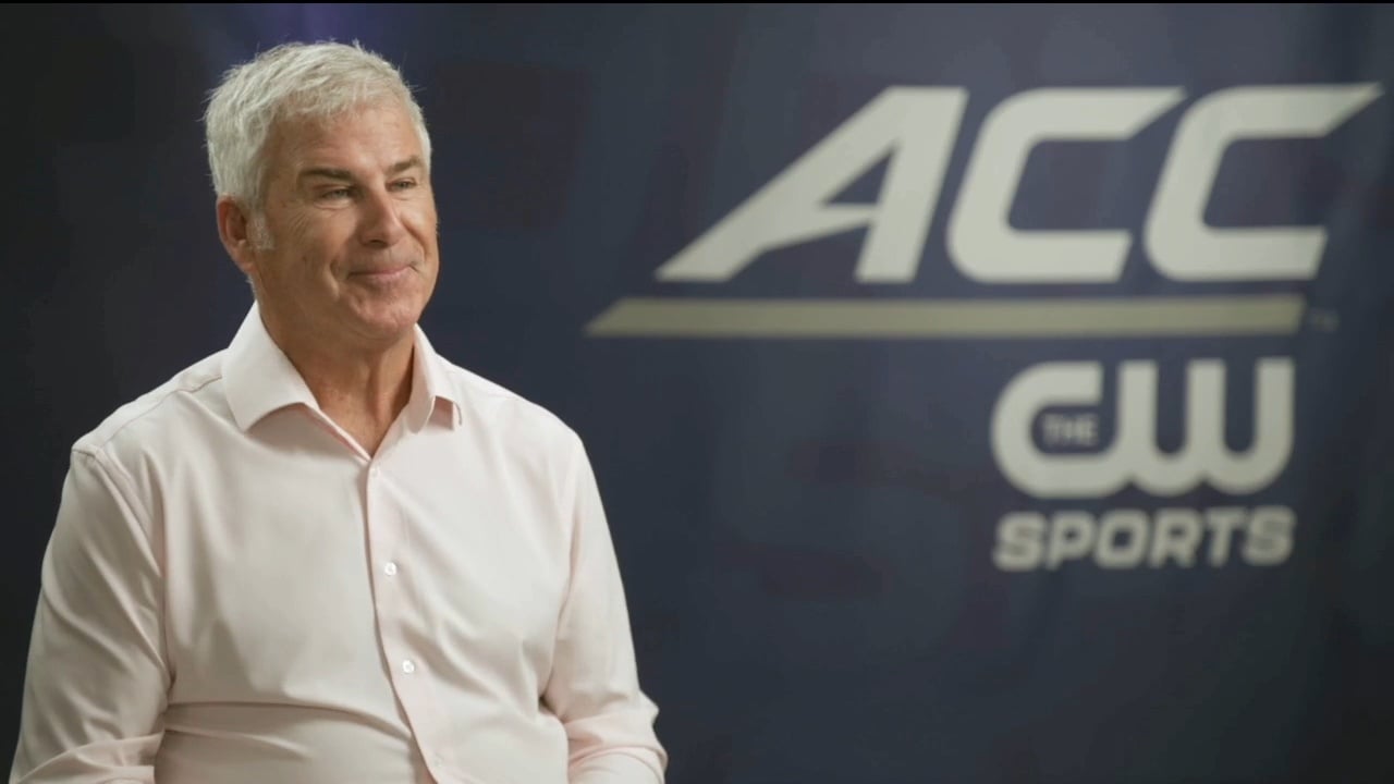 ACC Games On The CW - WCCB Charlotte's CW