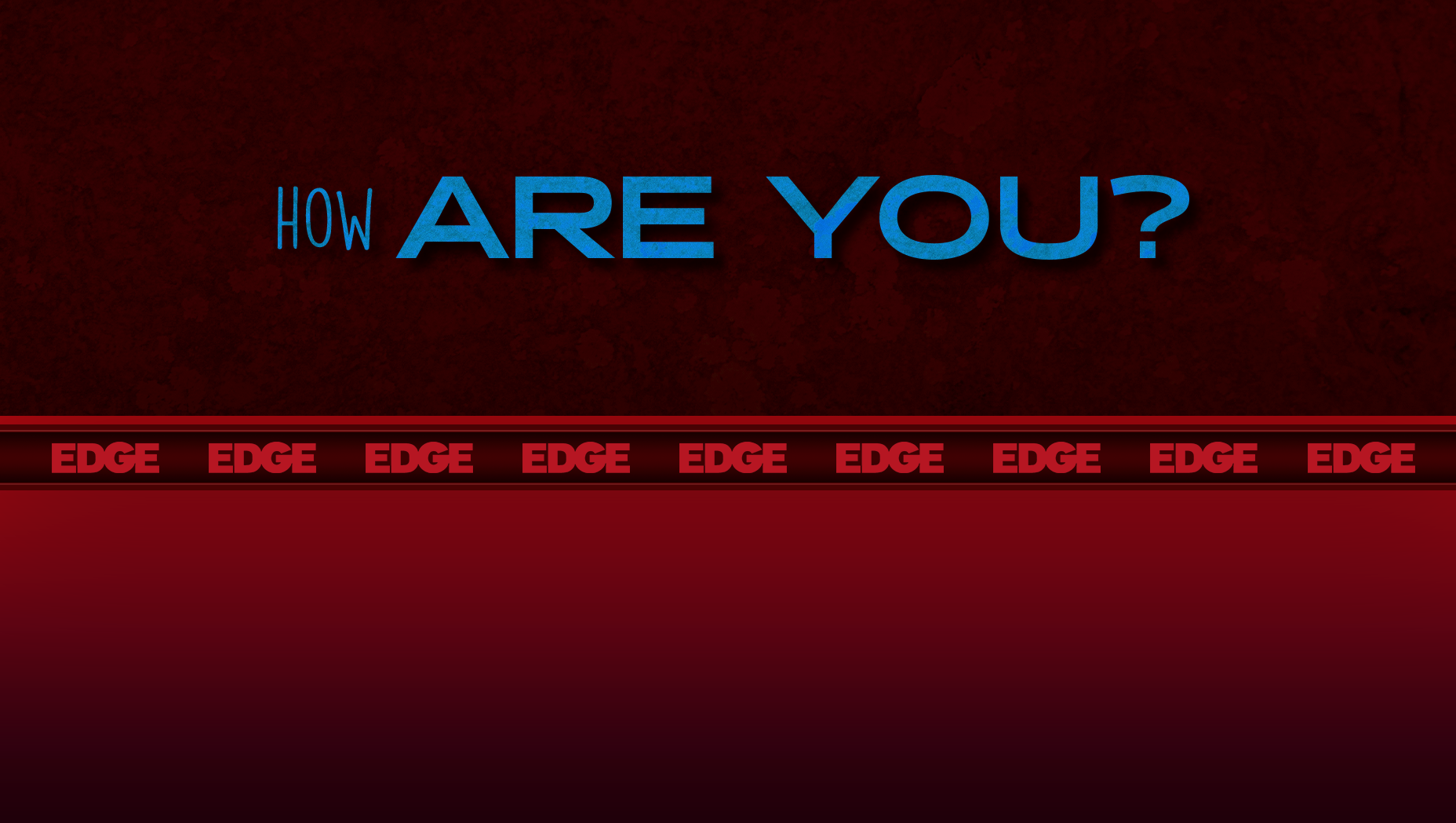 How Are You? New Study Says You Should Answer Honestly - WCCB Charlotte