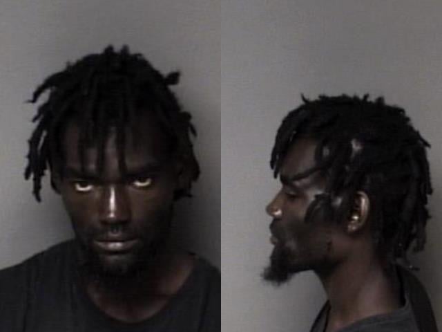 Qualeb Hughes – Assault On a Female – Resisit Public Officer – Failure ...