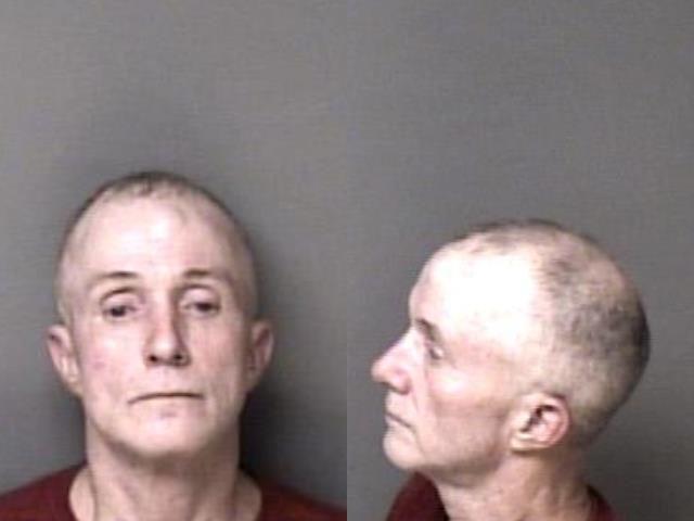 Terry Jones – Parole Warrant - WCCB Charlotte