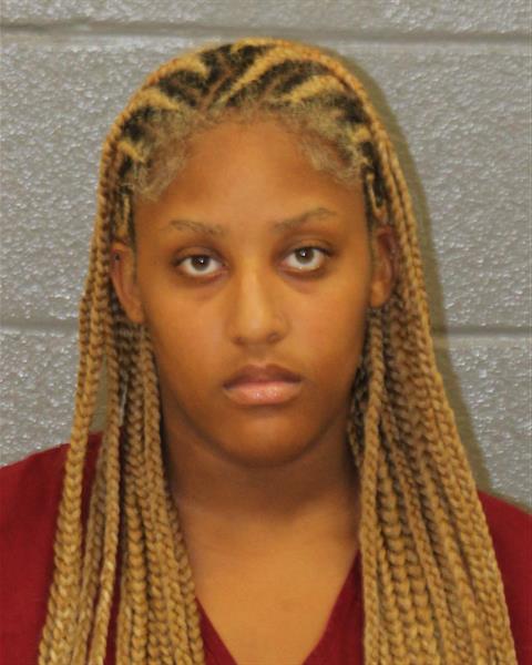 Anna Mack Carrying Concealed Weapon Wccb Charlottes Cw