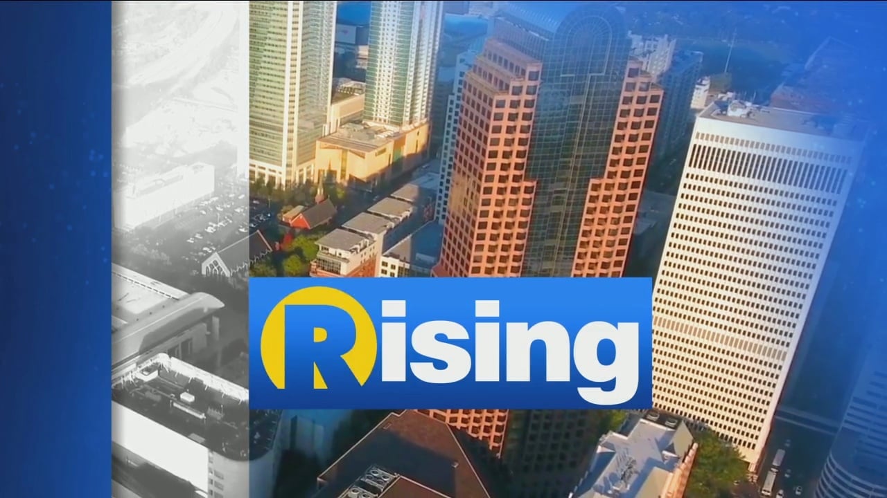 Children's Book Author, Derrin Gleaton, Shares Inspiration and Joy ...