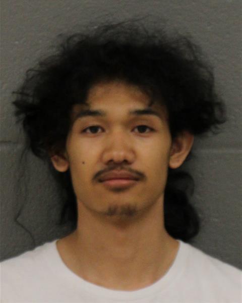 Kado Arul – Lend License Plate – Driving While License Revoked - WCCB ...