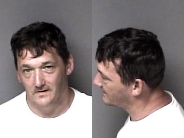 Stewart Carr – Failure To Appear In Court - WCCB Charlotte