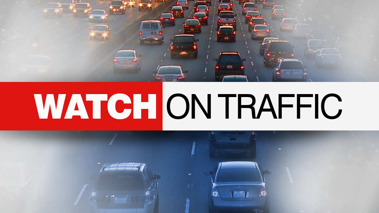 Traffic Alert: Road Closure Due To Overturned Tractor Trailer On ...