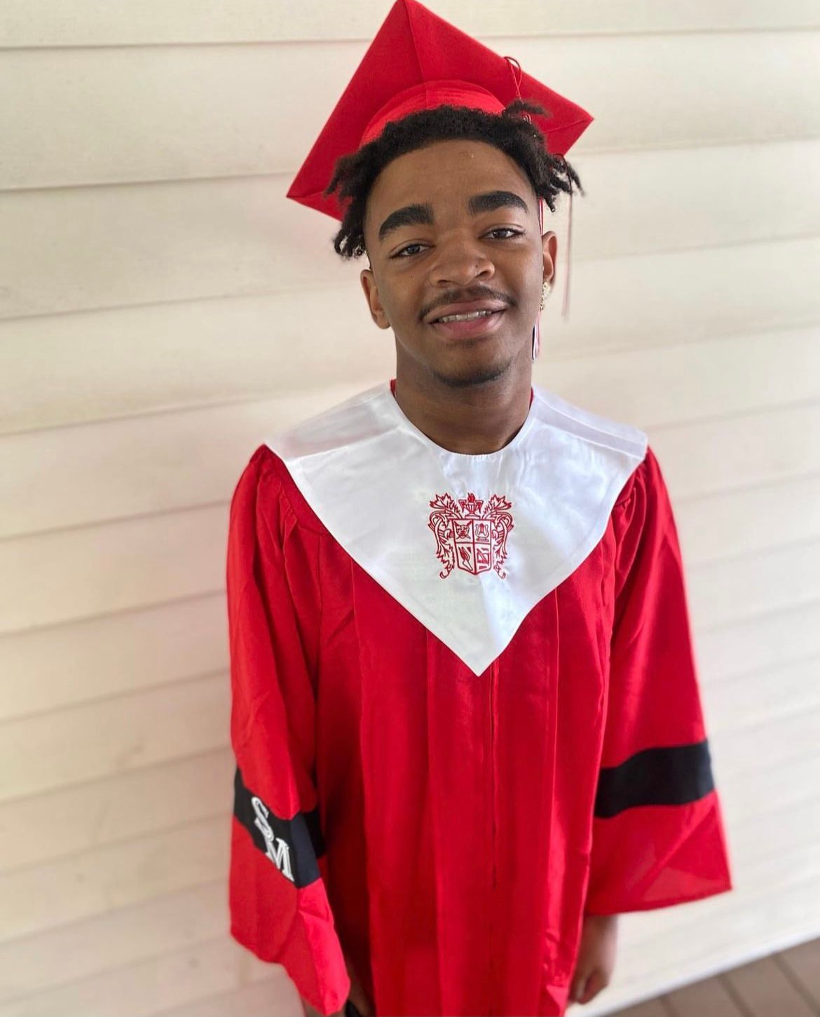 Charges Dismissed Against Two Teens Arrested For Murder Of South Meck ...