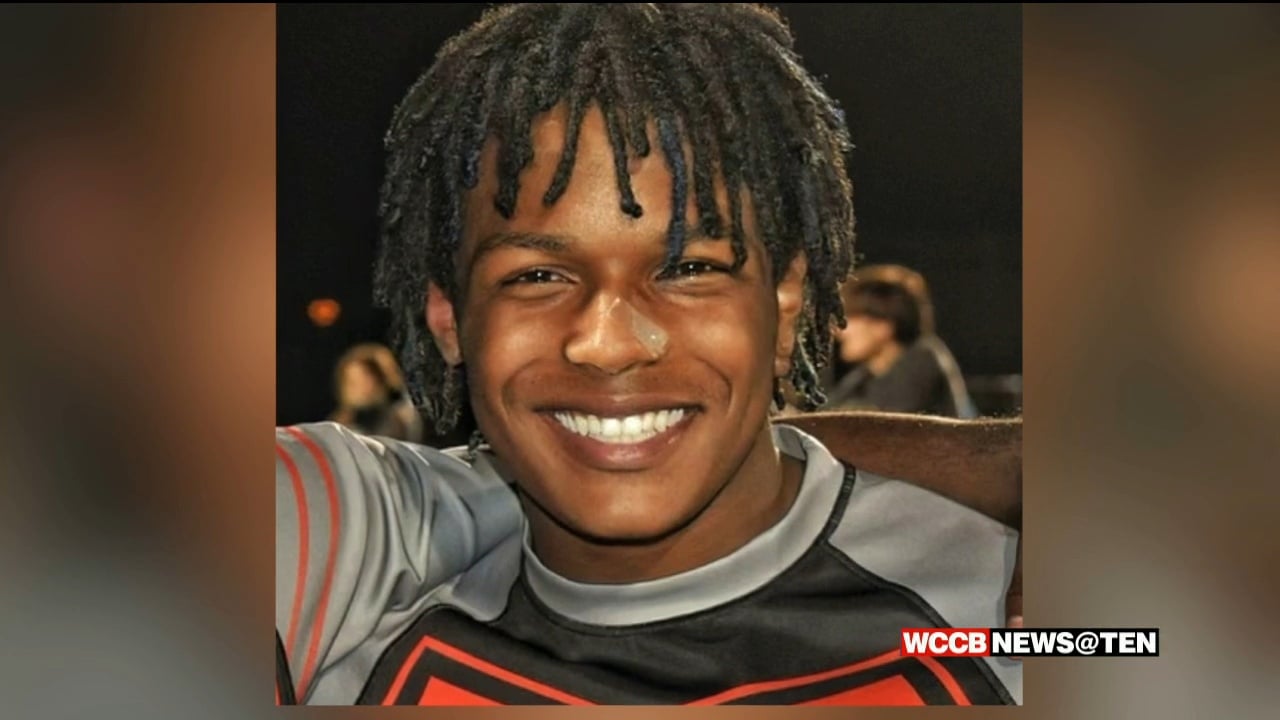 16-Year-Old Charlotte Student Drowns In Lake Norman - WCCB Charlotte