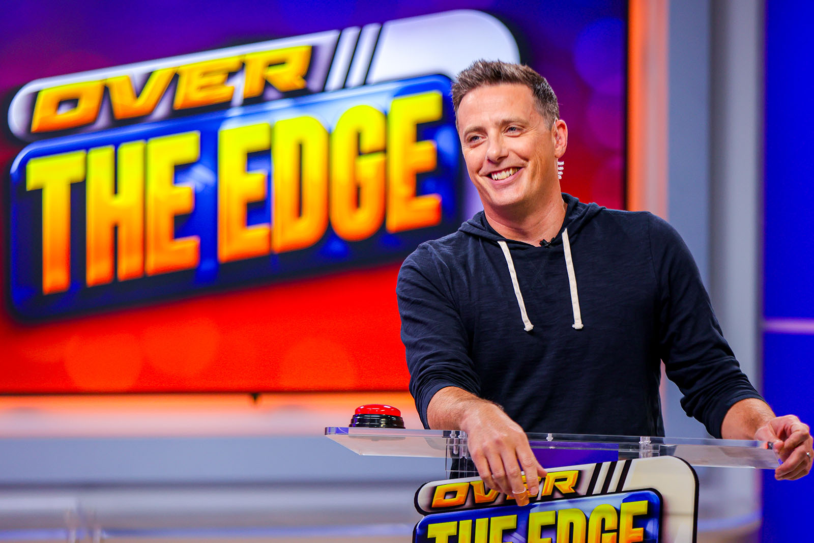 WCCB Is Going "OVER THE EDGE" - WCCB Charlotte's CW