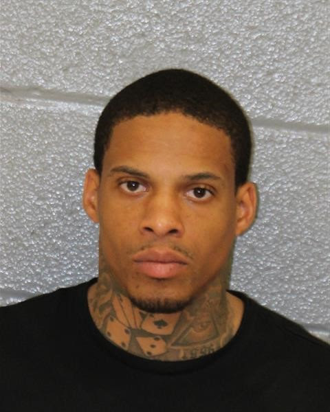 Man Accused Of Stealing Mail Leads Cornelius Police On Extensive Chase ...