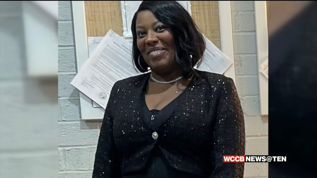 Prosecutors Will Not Seek Death Penalty Against Boyfriend Of Allisha ...