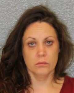 Heather Connell – First Degree Arson – Damage Occupied Property ...