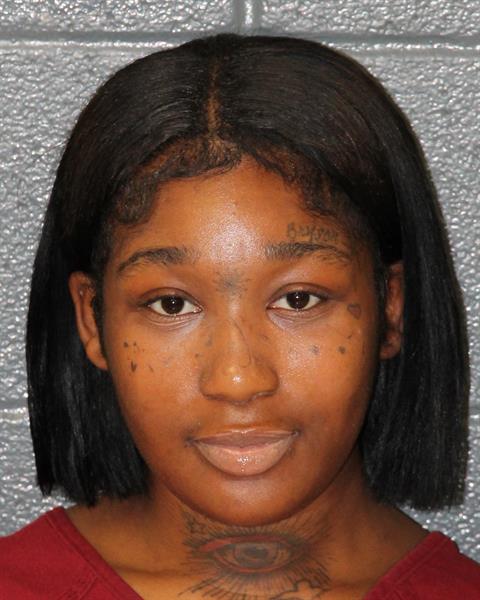 Deasija Jackson – Second Degree Trespass - WCCB Charlotte's CW