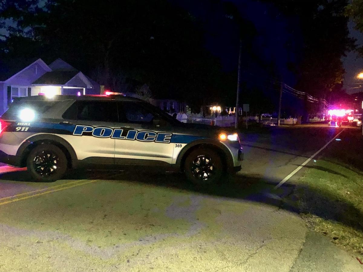 China Grove Man Facing Charges After A Pipe Bomb Was Found In His Car ... China Grove Man Facing Charges After A Pipe Bomb Was Found In His Car ...