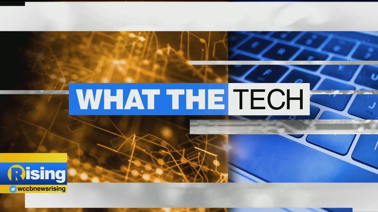 What The Tech: App Of The Day Milanote - WCCB Charlotte