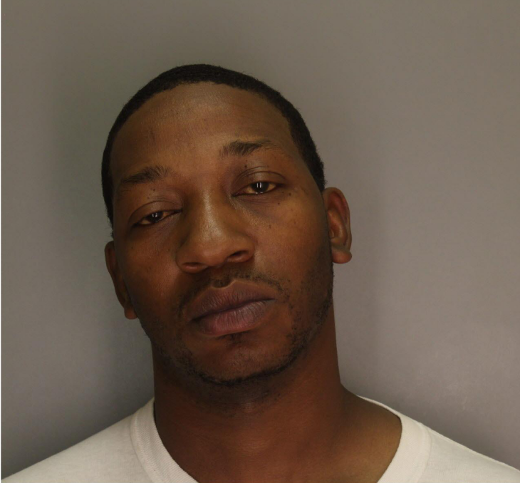 Suspect Turns Himself In Following Fatal Shooting In Rock Hill - WCCB ...