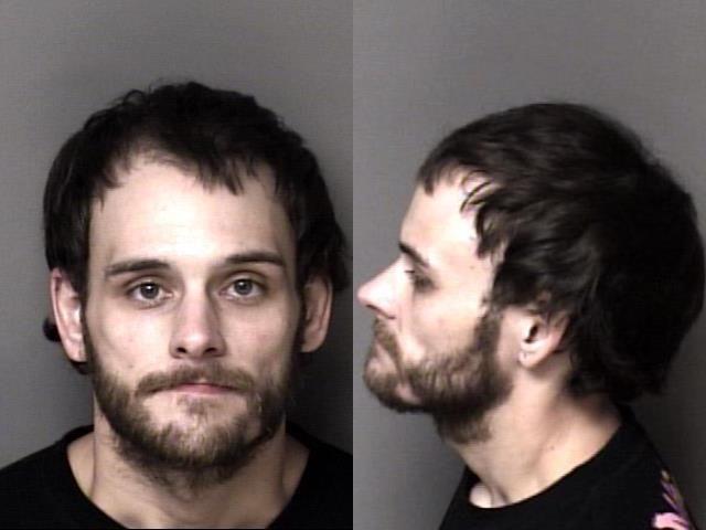 Matthew Gaddis – No License - WCCB Charlotte