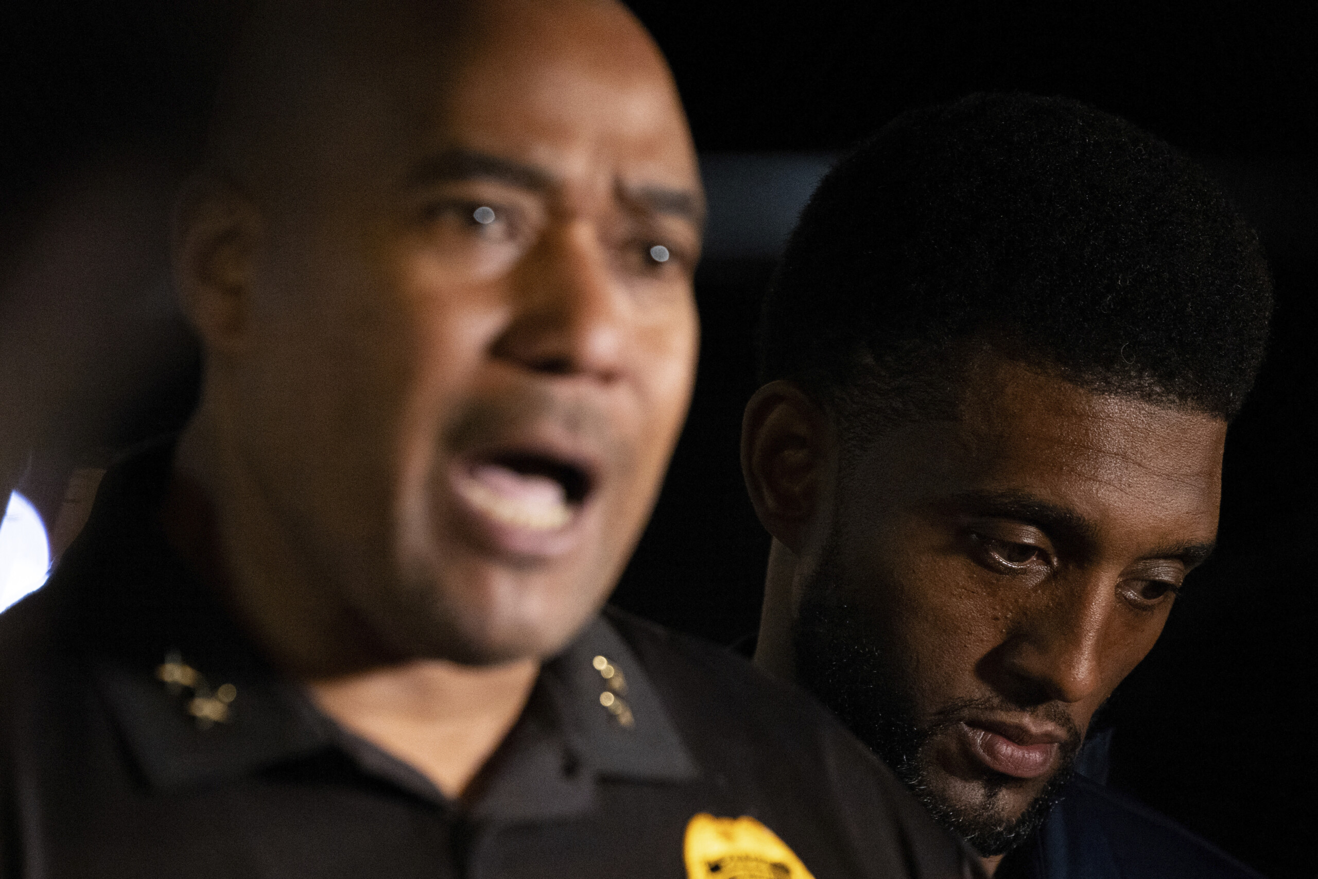 5 People Were Wounded In A Shooting After A Homecoming Event At Morgan ...