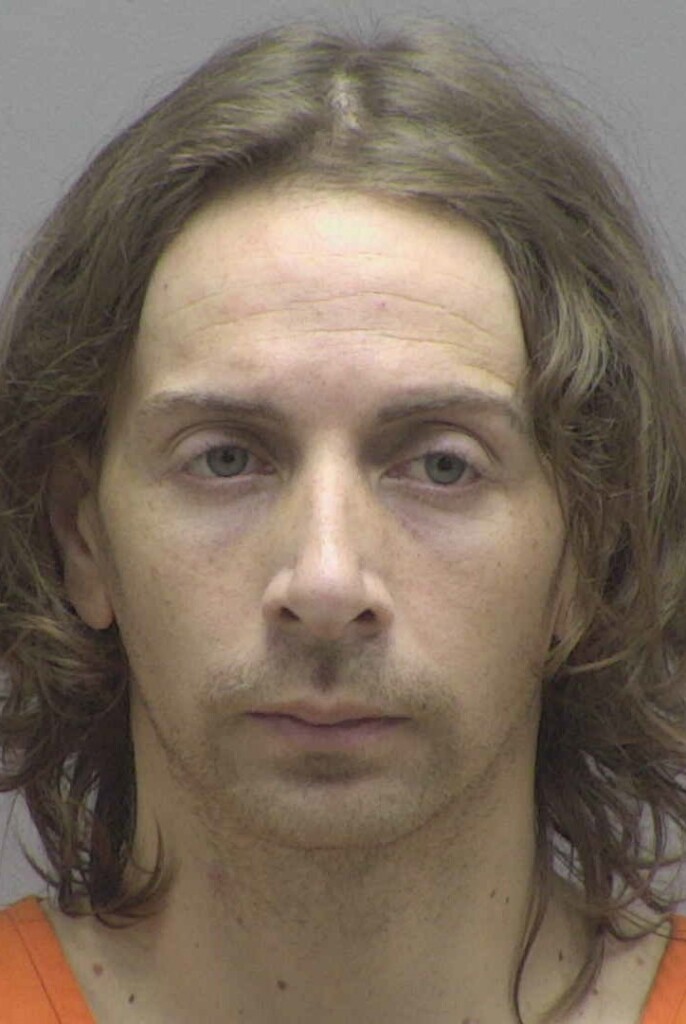 Lincoln County Man Charged With First Degree Murder - WCCB Charlotte