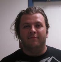 Christopher James Porter - WCCB Charlotte's CW