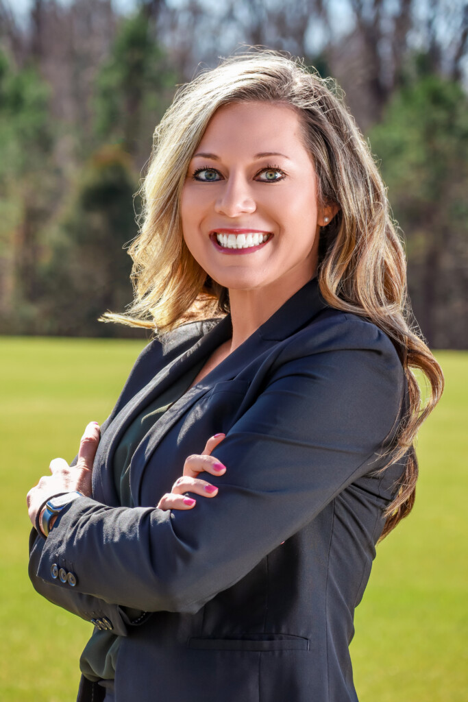 Anna London Named President & CEO Of Charlotte Works - WCCB Charlotte