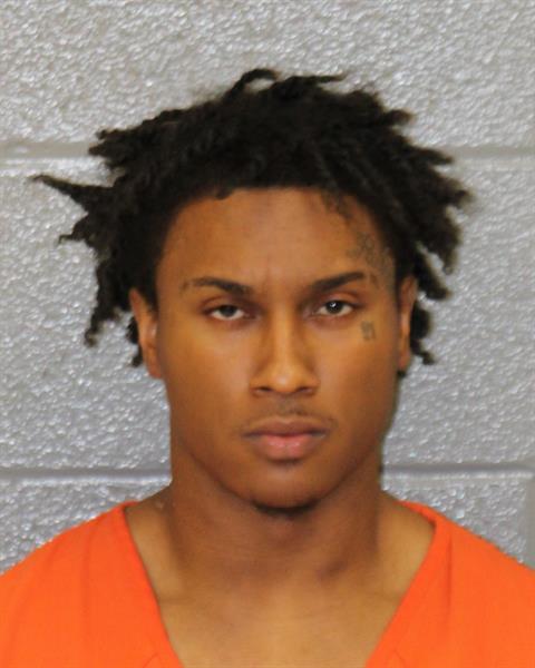 Christopher Franks – First Degree Murder - WCCB Charlotte's CW