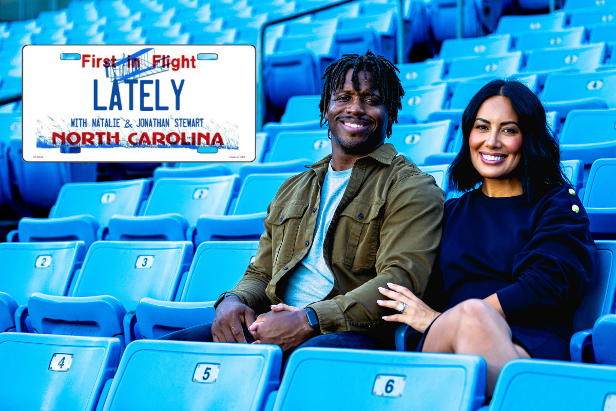 Lately: A New Reality Series Hosted By Natalie And Jonathan Stewart ...