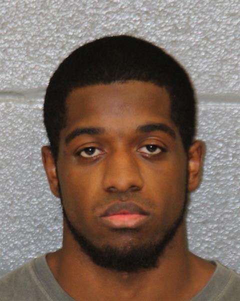 Kurim Walton – Larceny After Breaking/Entering - WCCB Charlotte's CW