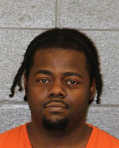 Jerrin Rinnx – Assault By Strangulation – Assault On A Female – Common ...