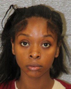 Skilah Benjamin – Simple Assault - WCCB Charlotte's CW