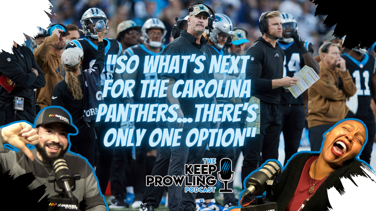 Panthers - WCCB Charlotte's CW