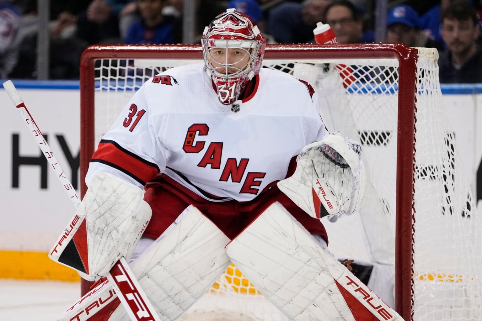 Carolina Hurricanes - WCCB Charlotte