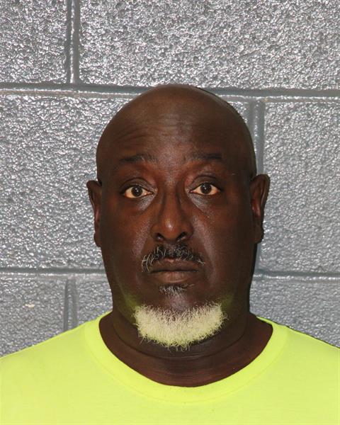 Alvin Thompson – Assault On A Female – Communicating Threats - WCCB ...