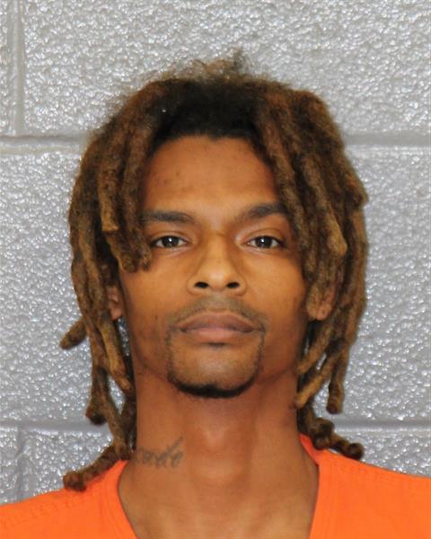 Ricardo Johnson – Malicious Conduct by Prisoner – Sch II – PWIMSD Sch ...