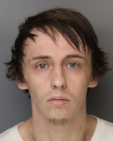 South Carolina Inmate Dies From Fentanyl Overdose - WCCB Charlotte