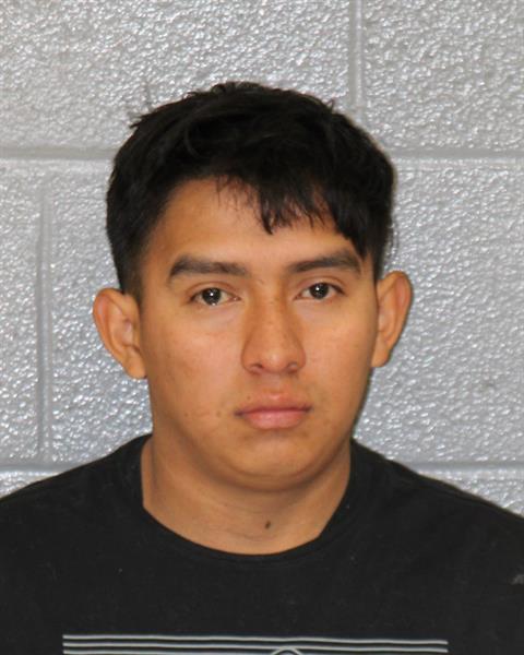 Jose Cruz–Alonzo – DWI - WCCB Charlotte